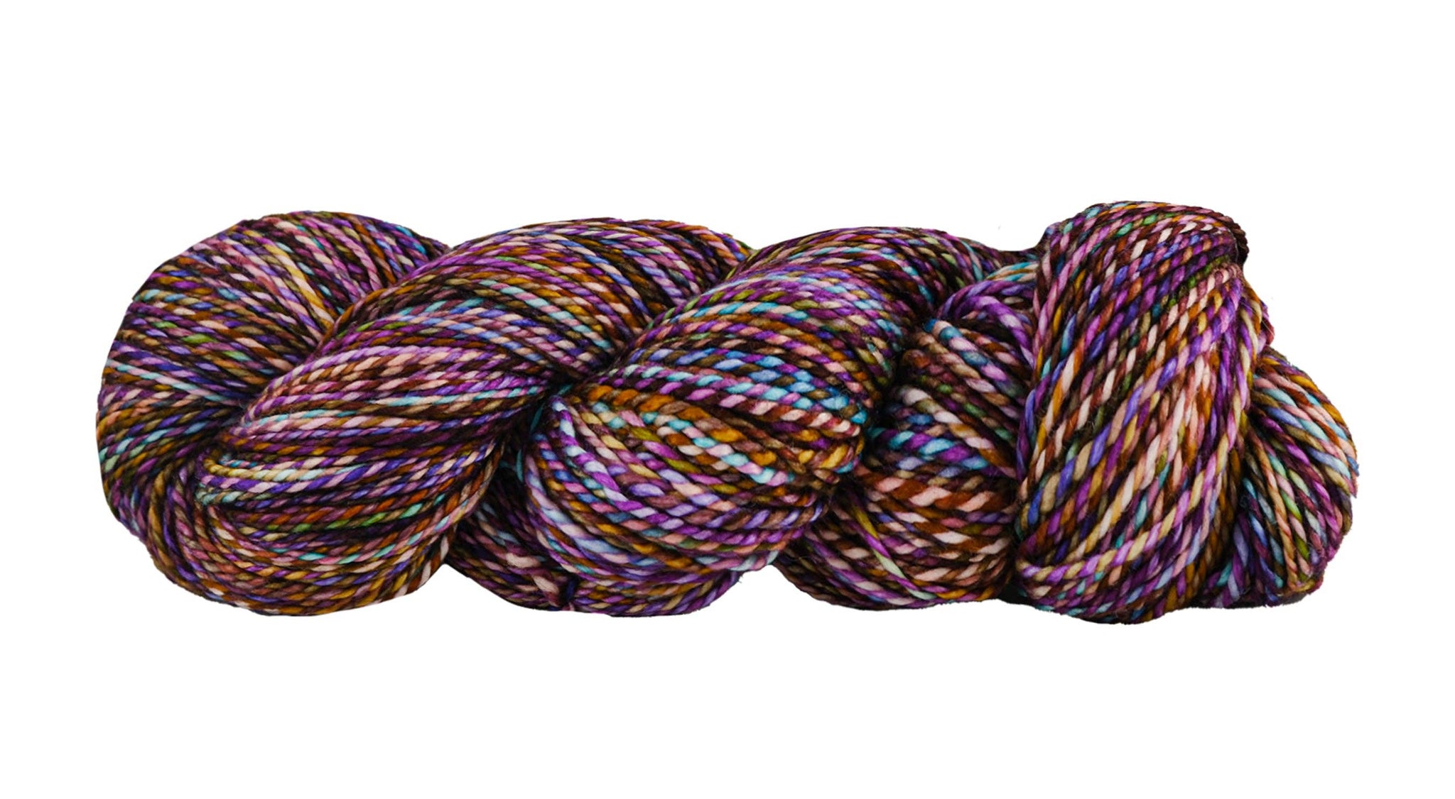Marla: K601 Liquorice* – Knitting is Metal